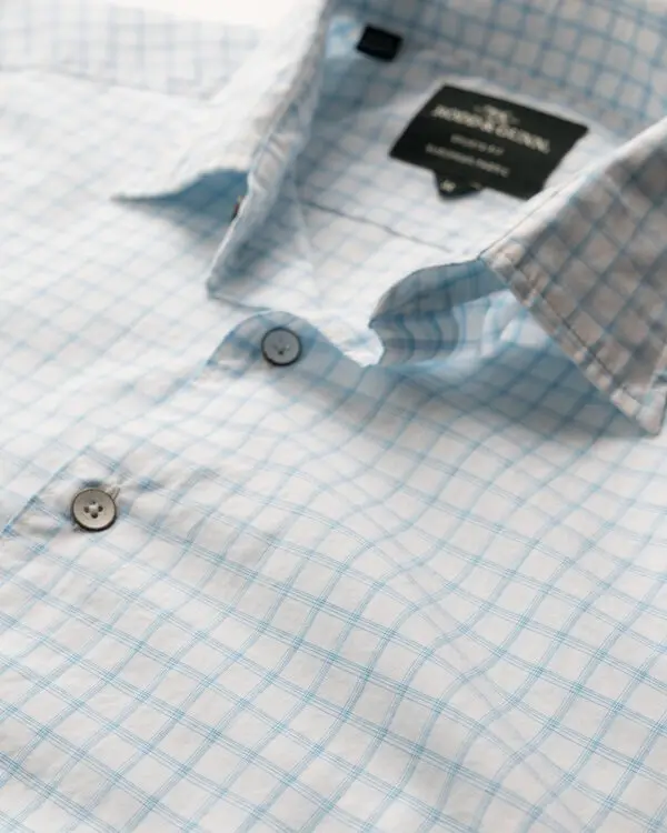 Rodd & Gunn Ashmore Place Sports Fit Button Down Shirt