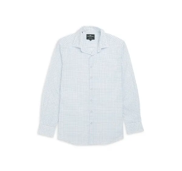 Rodd & Gunn Ashmore Place Sports Fit Button Down Shirt
