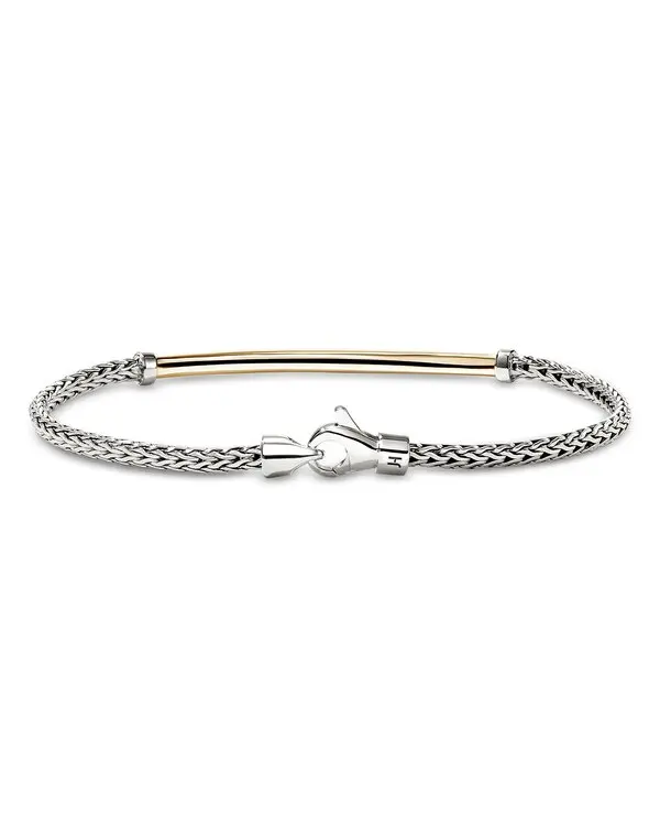 John Hardy Jh Essentials Bracelet - Silver