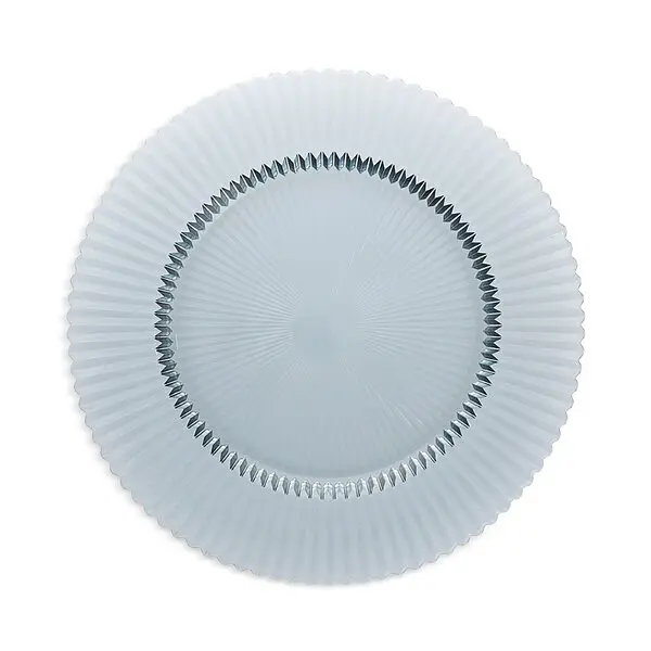 FORTESSA Archie Salad/dessert Plate, Set Of 4 - Dusk