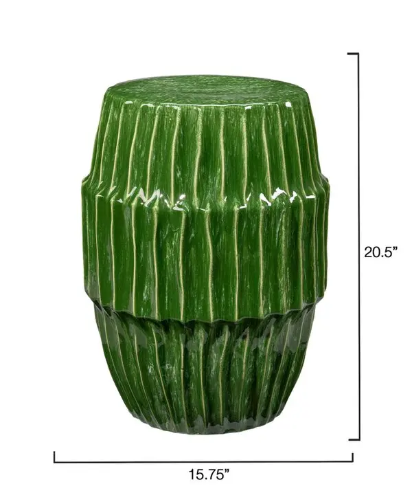 JAMIE YOUNG CO. Algae Side Table