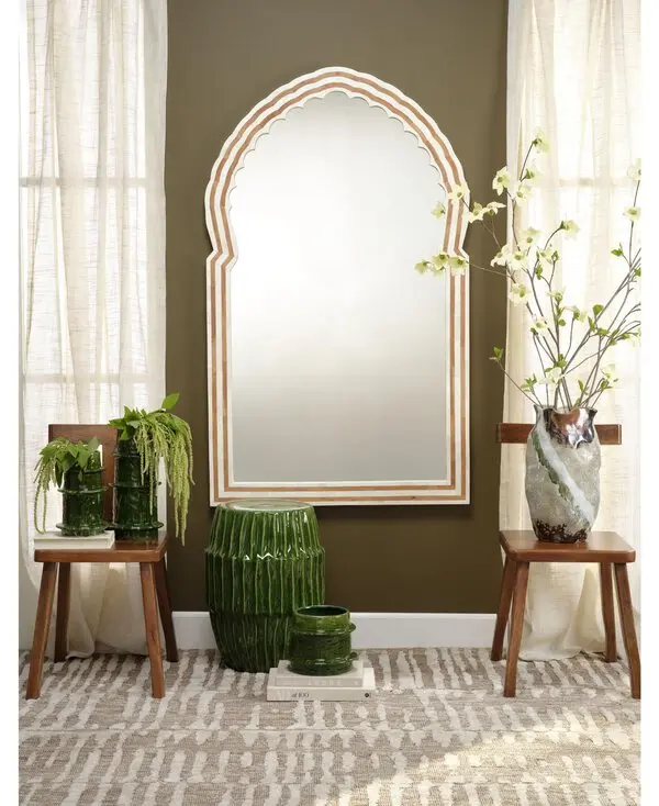 JAMIE YOUNG CO. Algae Side Table