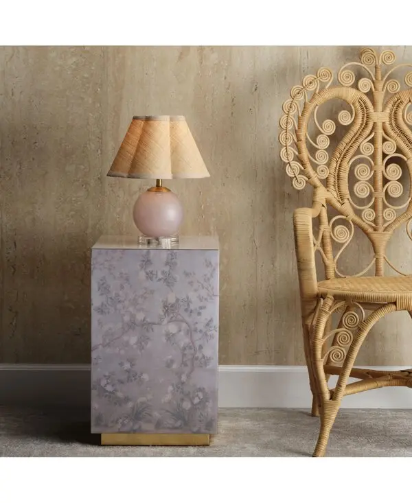 JAMIE YOUNG CO. Garland Side Table - Grey