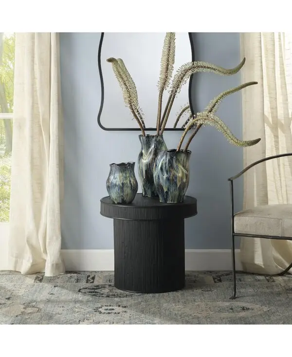 JAMIE YOUNG CO. Taylor Side Table - Black
