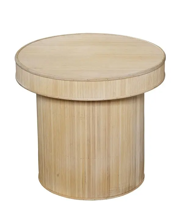 JAMIE YOUNG CO. Taylor Side Table - Natural