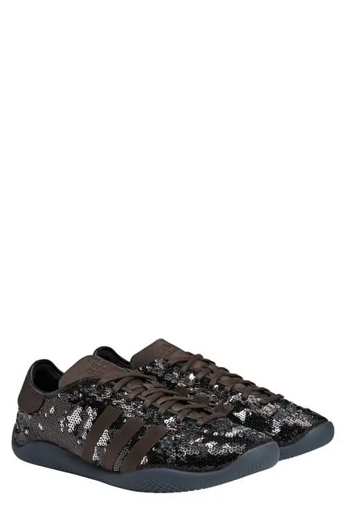 WALES BONNER X ADIDAS Karintha Lo Sequin Sneakers