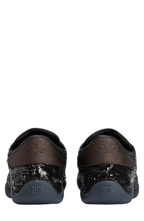 WALES BONNER X ADIDAS Karintha Lo Sequin Sneakers