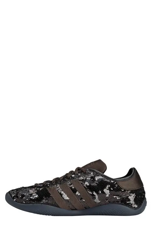 WALES BONNER X ADIDAS Karintha Lo Sequin Sneakers