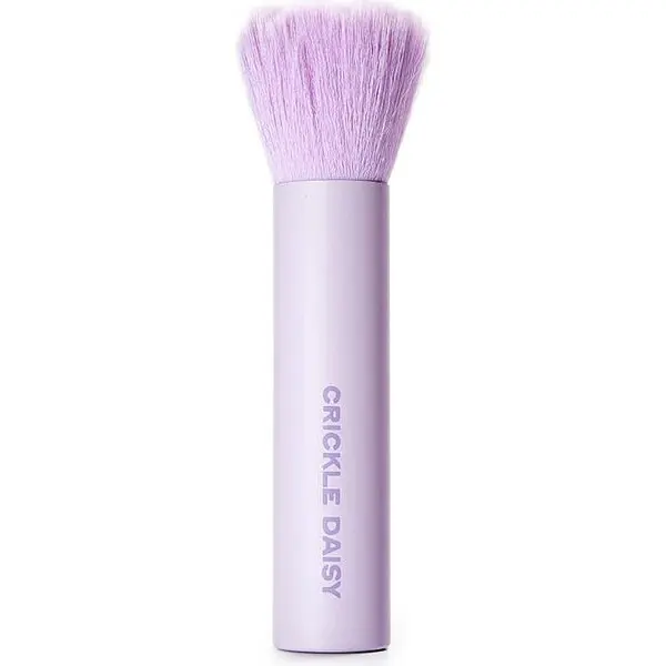 CRICKLE DAISY Bloom Baby Bloom Powder Brush - Lavender