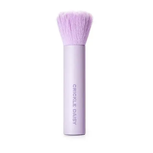 CRICKLE DAISY Bloom Baby Bloom Powder Brush - Lavender