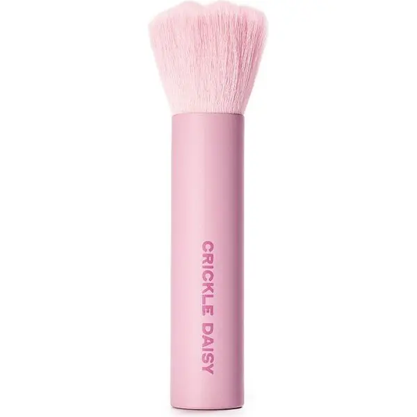 CRICKLE DAISY Bloom Baby Bloom Powder Brush - Pink