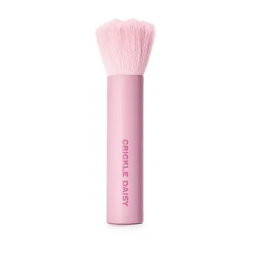 CRICKLE DAISY Bloom Baby Bloom Powder Brush - Pink