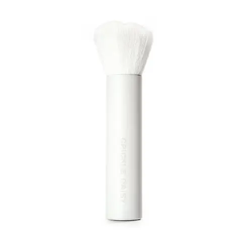 CRICKLE DAISY Bloom Baby Bloom Powder Brush - White