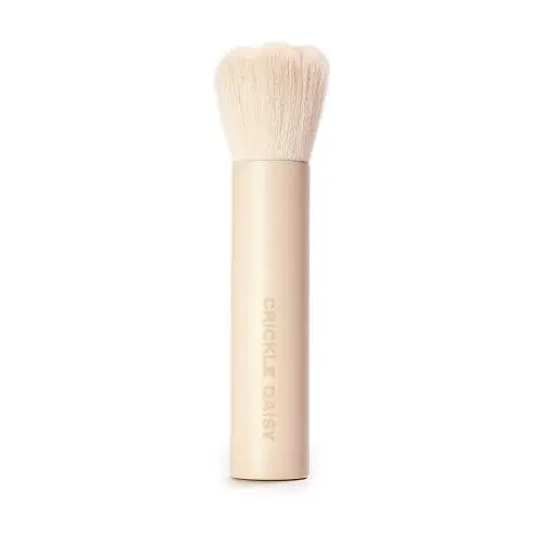 CRICKLE DAISY Bloom Baby Bloom Powder Brush - Yellow