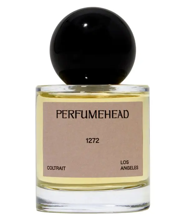 PERFUMEHEAD 1272 Coltrait Perfume - No Color