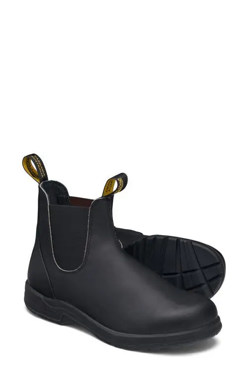 Blundstone Water Resistant Chelsea Boot - Black