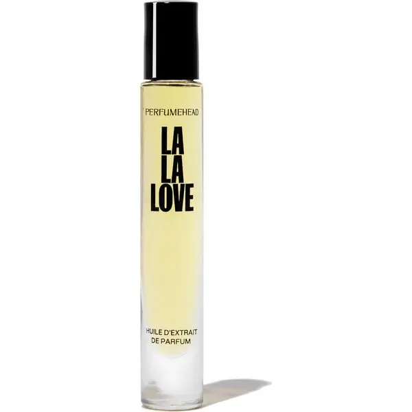 PERFUMEHEAD La La Love Perfume Oil Extract Rollerball - No Color