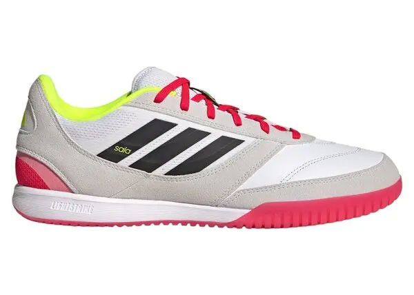 Adidas Top Sala Competition 2 Indoor - Cloud White/core Black/grey One