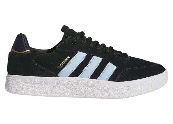 Adidas Tyshawn Low Sneakers