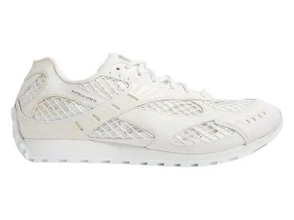 Bottega Veneta Orbit Sneakers