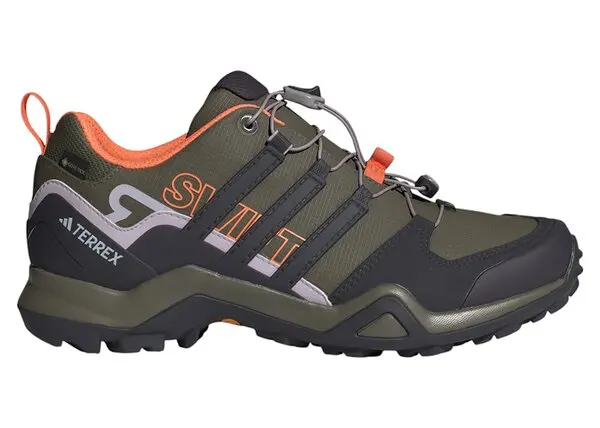 Adidas Terrex Swift R2 Gore-tex Athletic Shoes