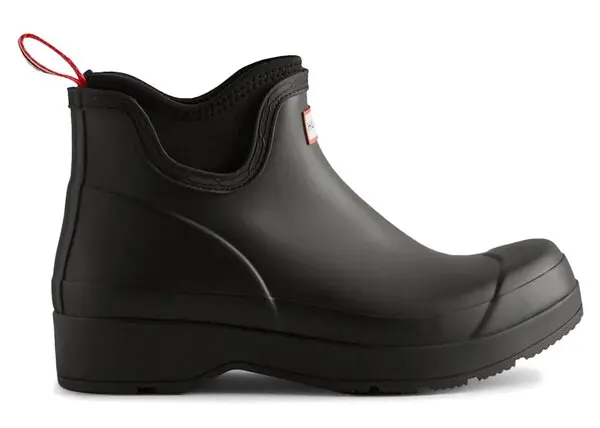 Hunter Play Neoprene Rain Boots