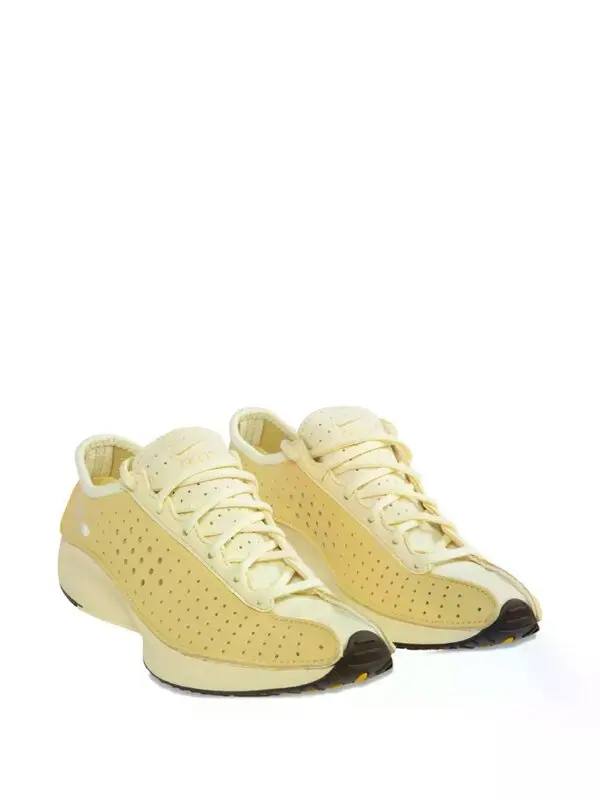 Nike Air Superfly Perforated Sneakers