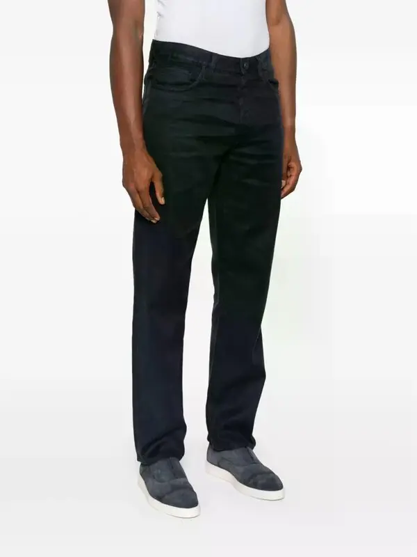 Zegna Regular Trousers