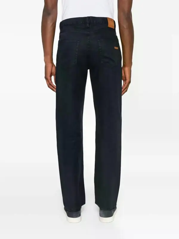 Zegna Regular Trousers
