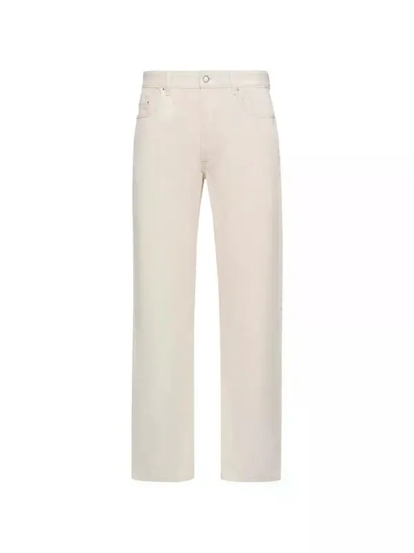 Moncler Straight-leg Jeans