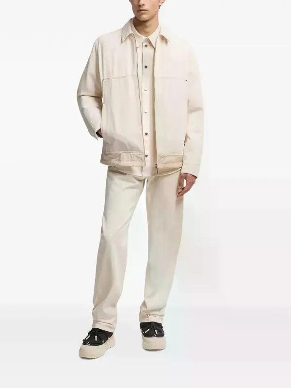Moncler Straight-leg Jeans