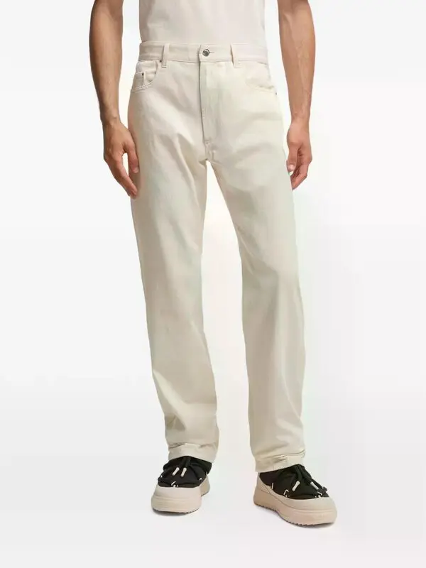 Moncler Straight-leg Jeans