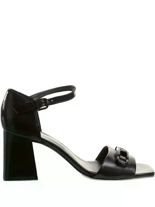 HOGL Charlotta 70mm Block-heel Sandals