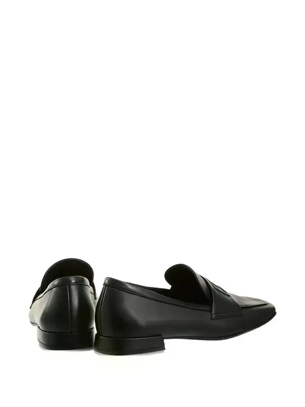 HOGL Sue Leather Loafers