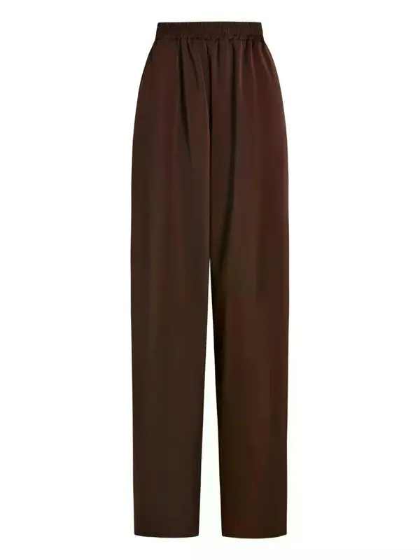 16Arlington Argo Elasticated-waist Trousers