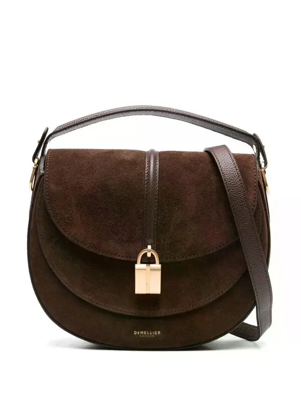 DEMELLIER Siena Crossbody Bag