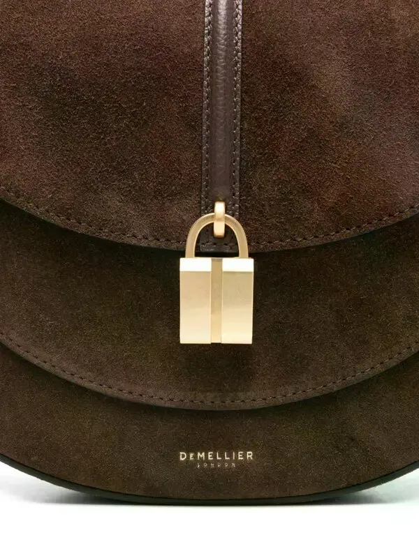 DEMELLIER Siena Crossbody Bag