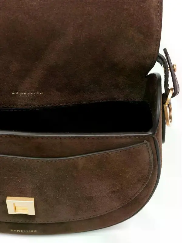 DEMELLIER Siena Crossbody Bag