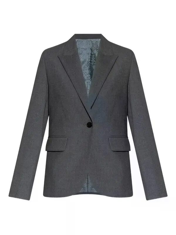 Zadig&Voltaire Tailored Blazer