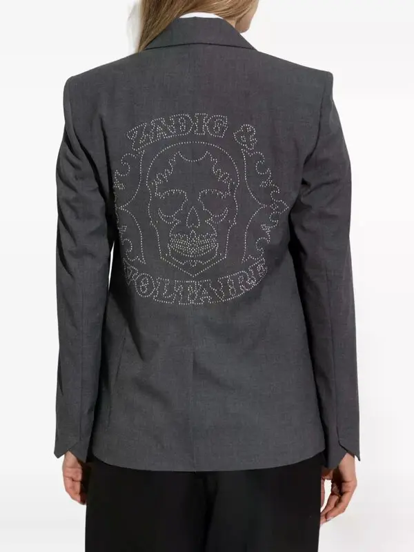 Zadig&Voltaire Tailored Blazer