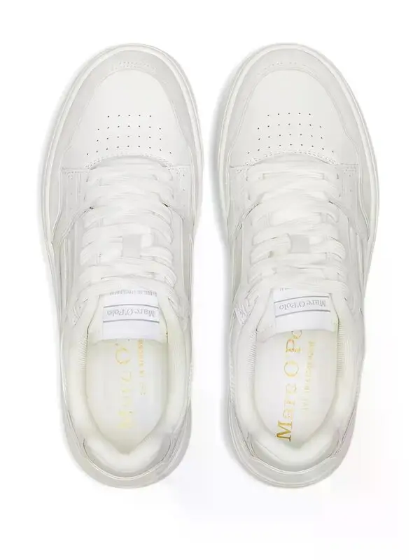 Marc O'polo Lace-up Sneakers