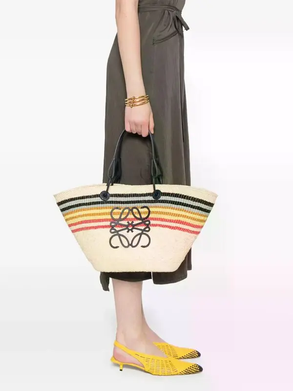 Loewe Anagram Shoulder Bag