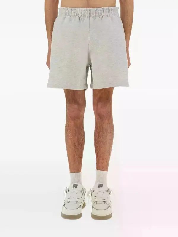 REPRESENT Elasticated-waist Shorts