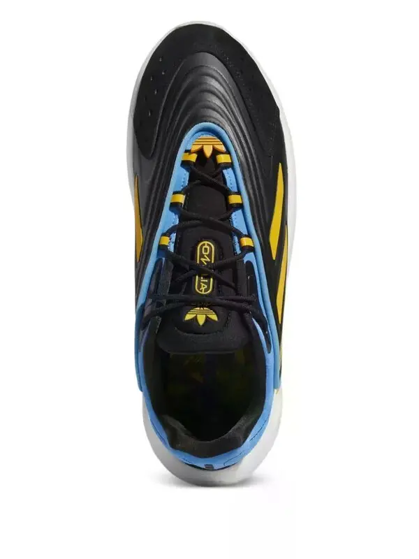 Adidas Ozelia Sneakers - Black
