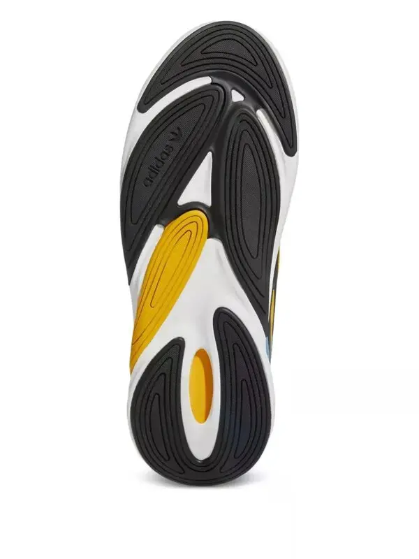 Adidas Ozelia Sneakers - Black