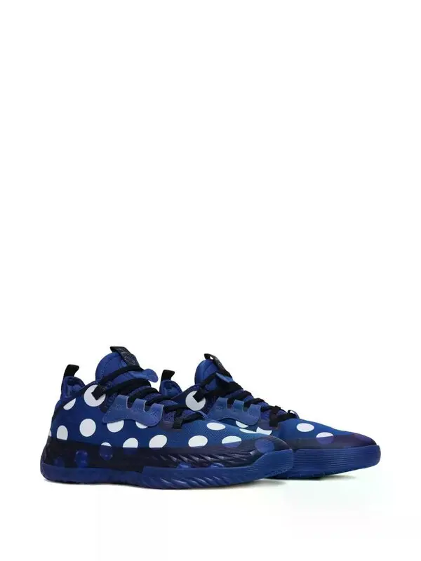 Adidas Harden Vol. 5 Futurenatural Sneakers - Blue