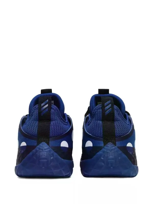 Adidas Harden Vol. 5 Futurenatural Sneakers - Blue