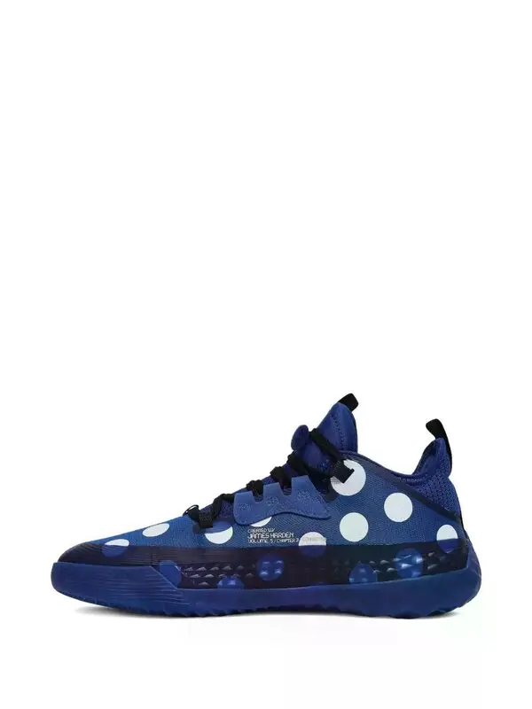 Adidas Harden Vol. 5 Futurenatural Sneakers - Blue