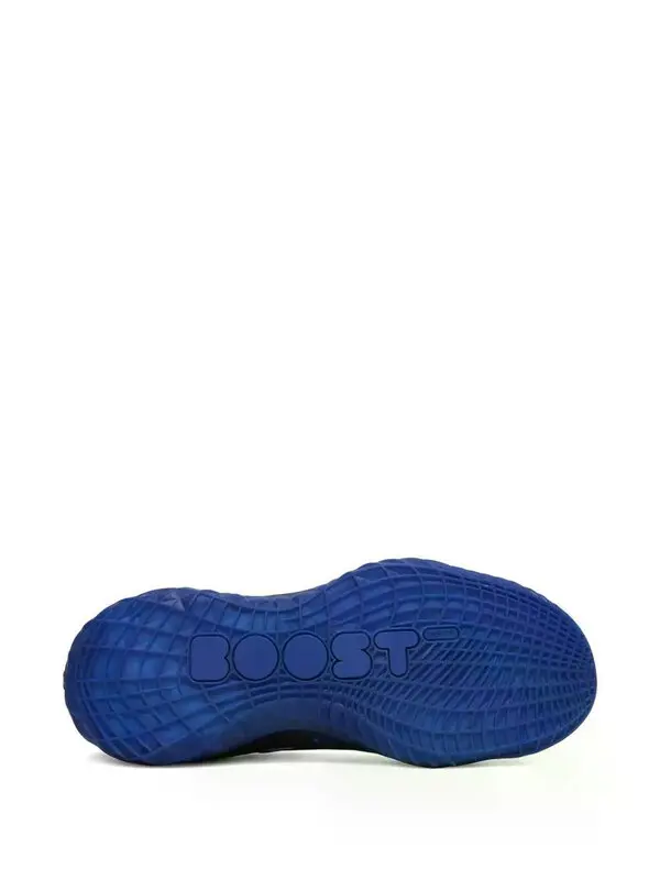 Adidas Harden Vol. 5 Futurenatural Sneakers - Blue