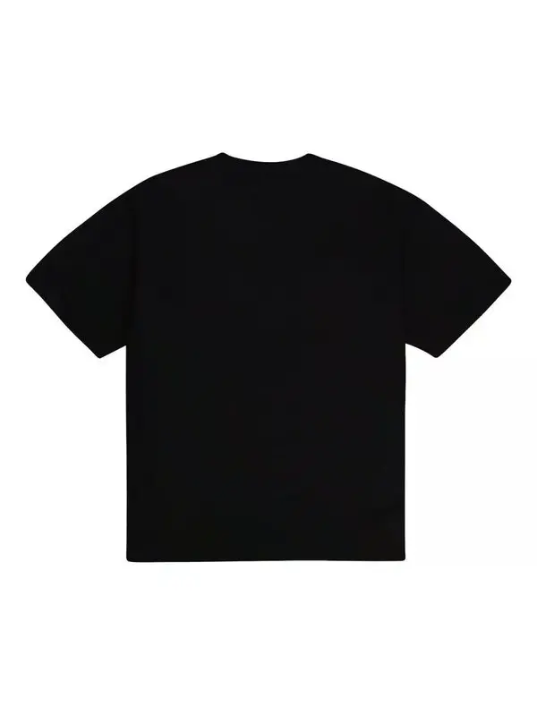 SP5DER Phantom Souvenir T-shirt - Black